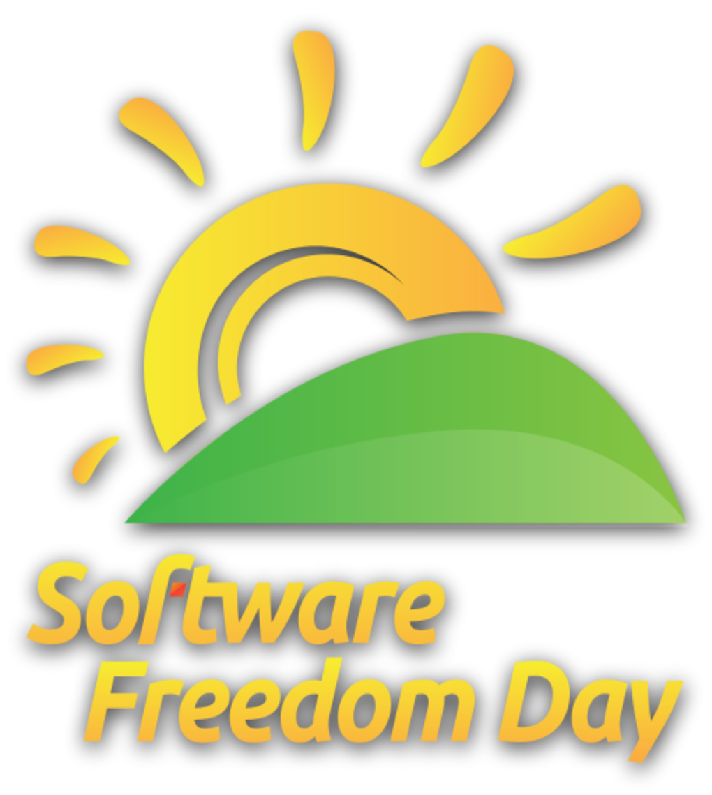 پرونده:SFD logo.svg - ویکی فارسی اوبونتو
